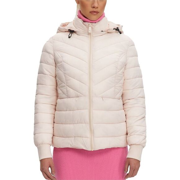 Noize | Jackets & Coats | Noize Leandra Short Down Jacket | Poshmark